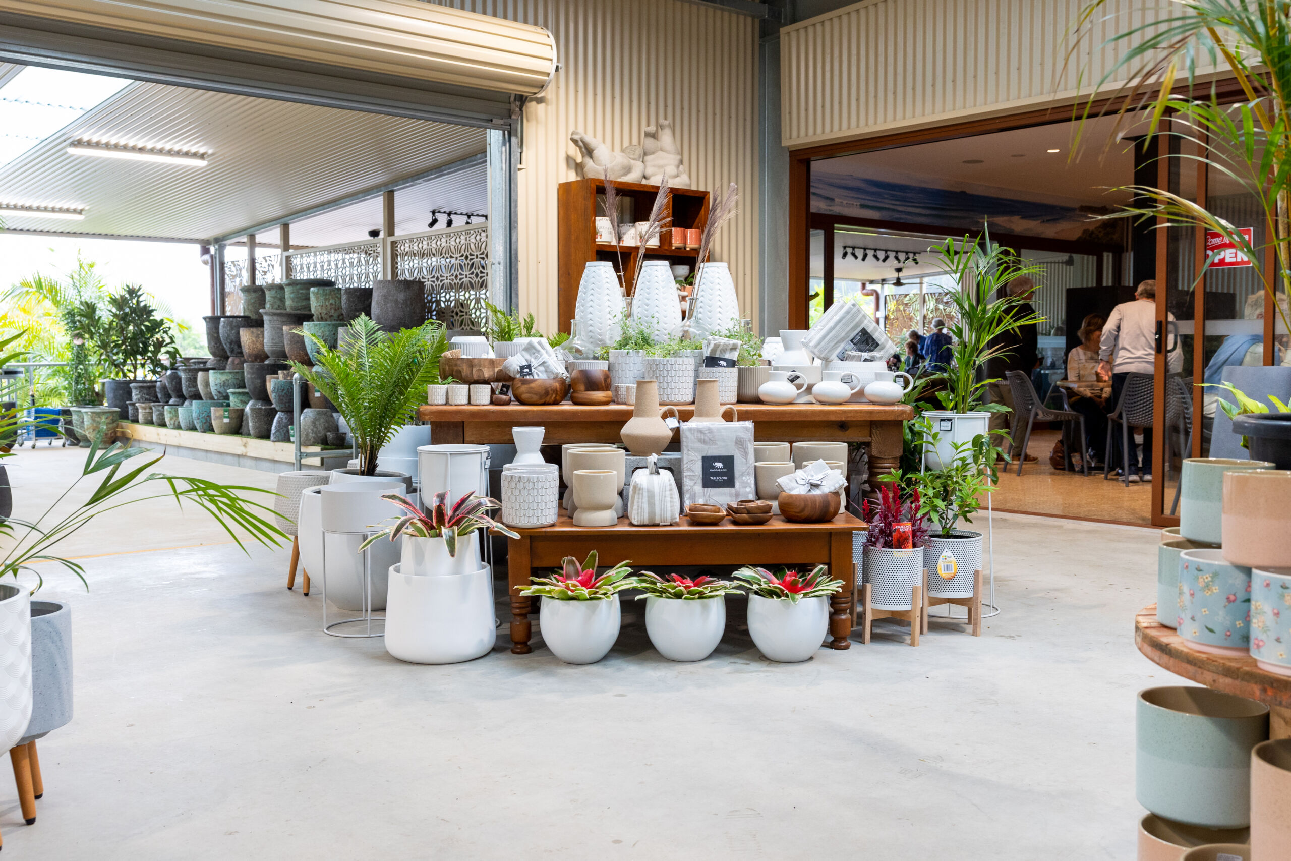 Coffs Harbour Nursery - Coffs Garden World